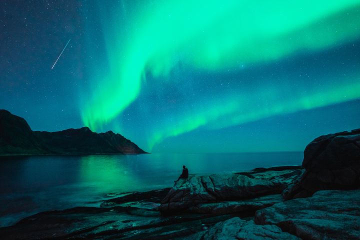 Northern Lights Photography: The Ultimate Guide - Foxy's Photos